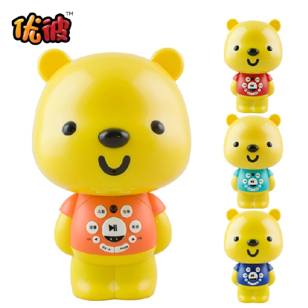 小熊优,小熊框,小熊门_大山谷图库